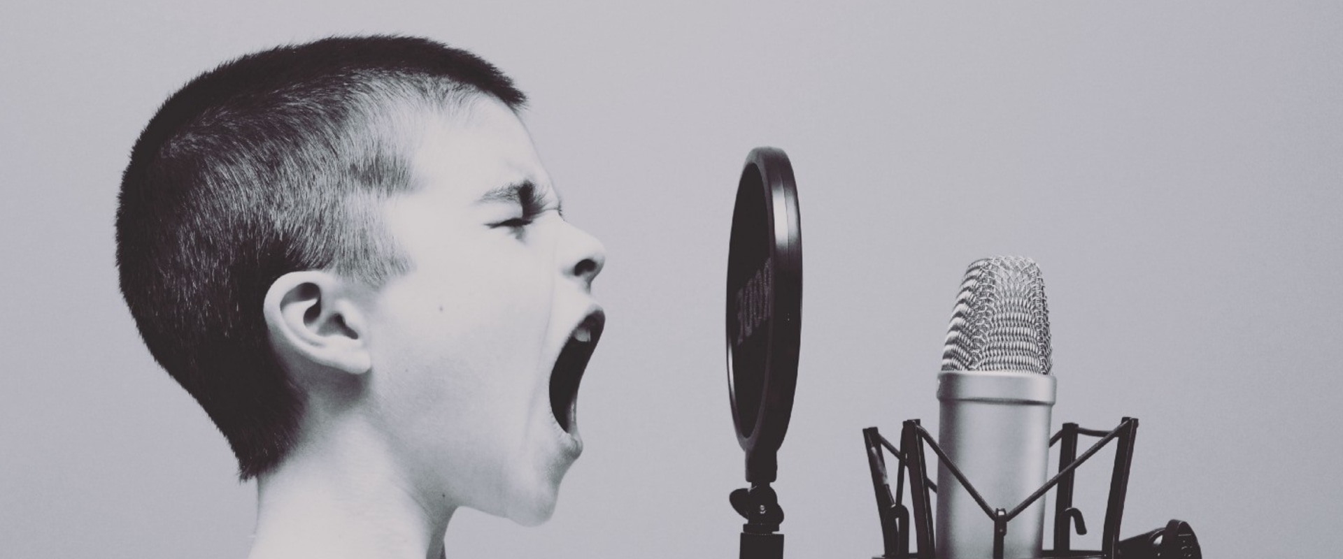 Why is tone of voice important in teaching?